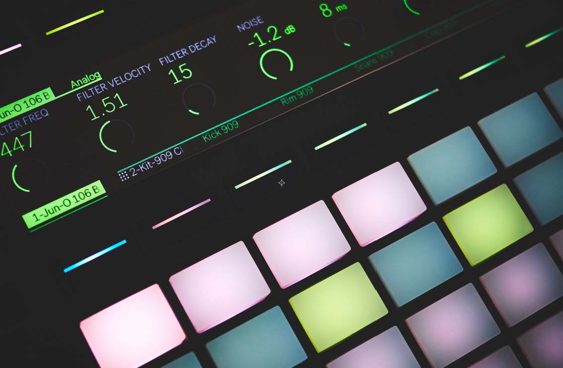 Analog vs. Digital recording? Which one is superior? - DijitalX